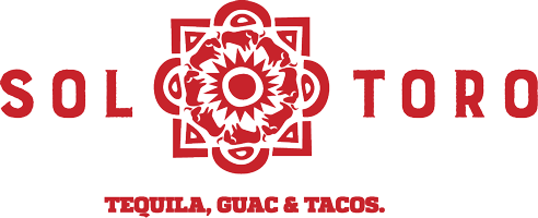 Sol Toro Menu | Mohegan Sun Mexican Restaurant